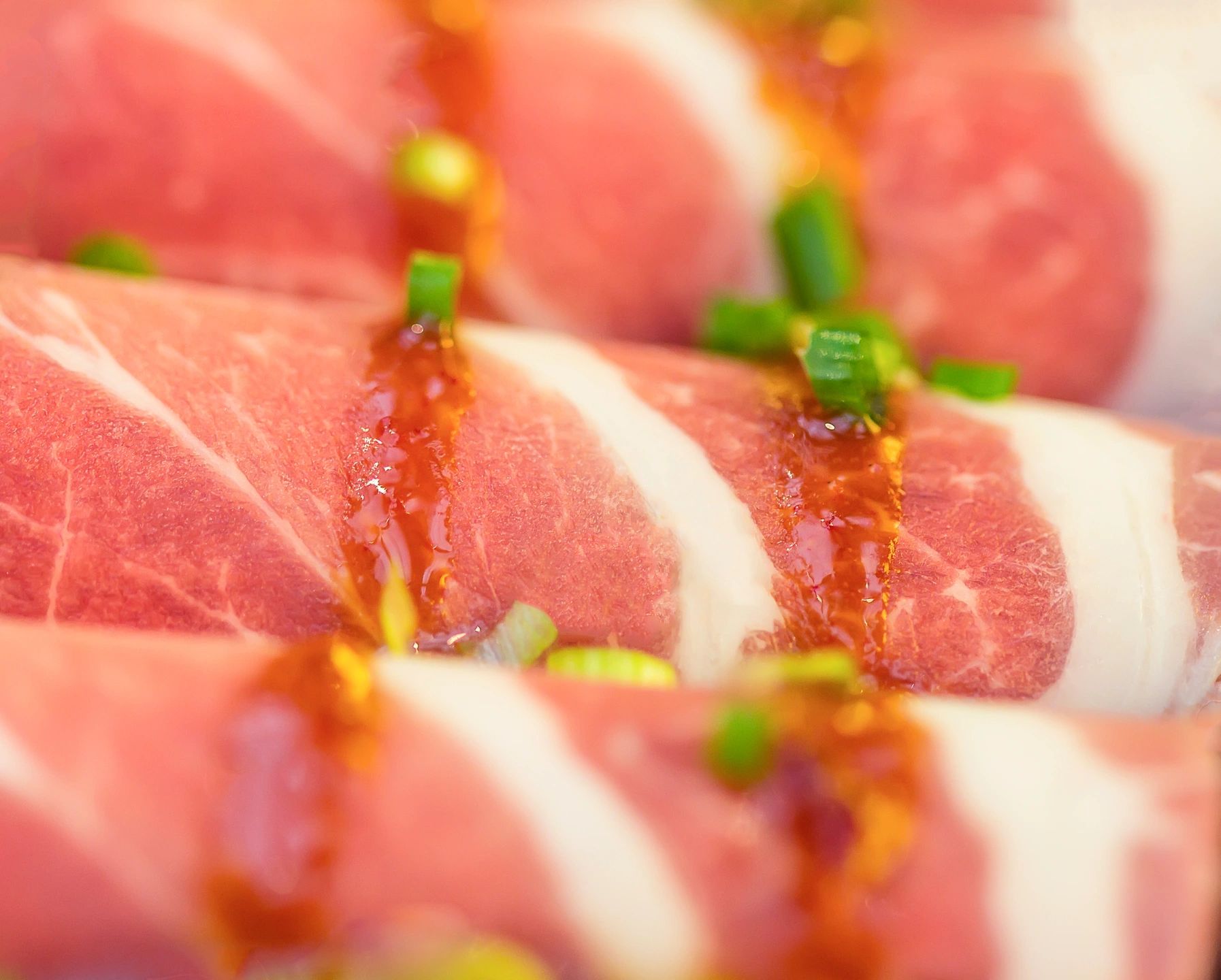 Frozen Products | Primo Sales